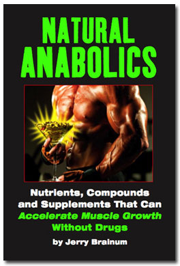 What is Anabolic Resistance and what do do about it.
